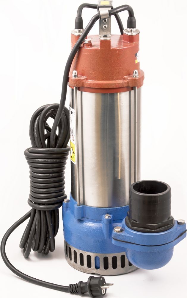 Gude Gude Dompelpomp PRO 2200A € 399,00