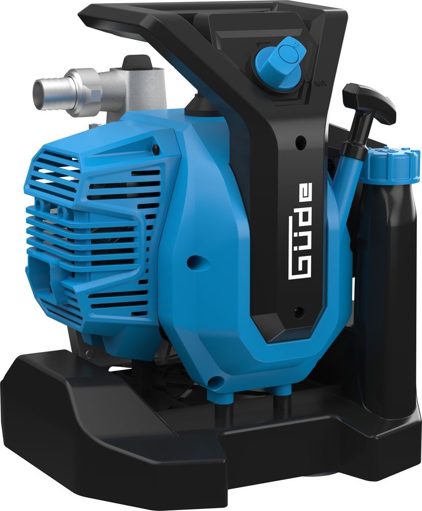 Gude Gude motorpomp GMP 100 4T € 159,00