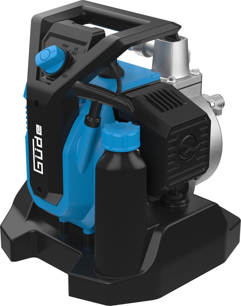 Gude Gude motorpomp GMP 100 4T € 159,00
