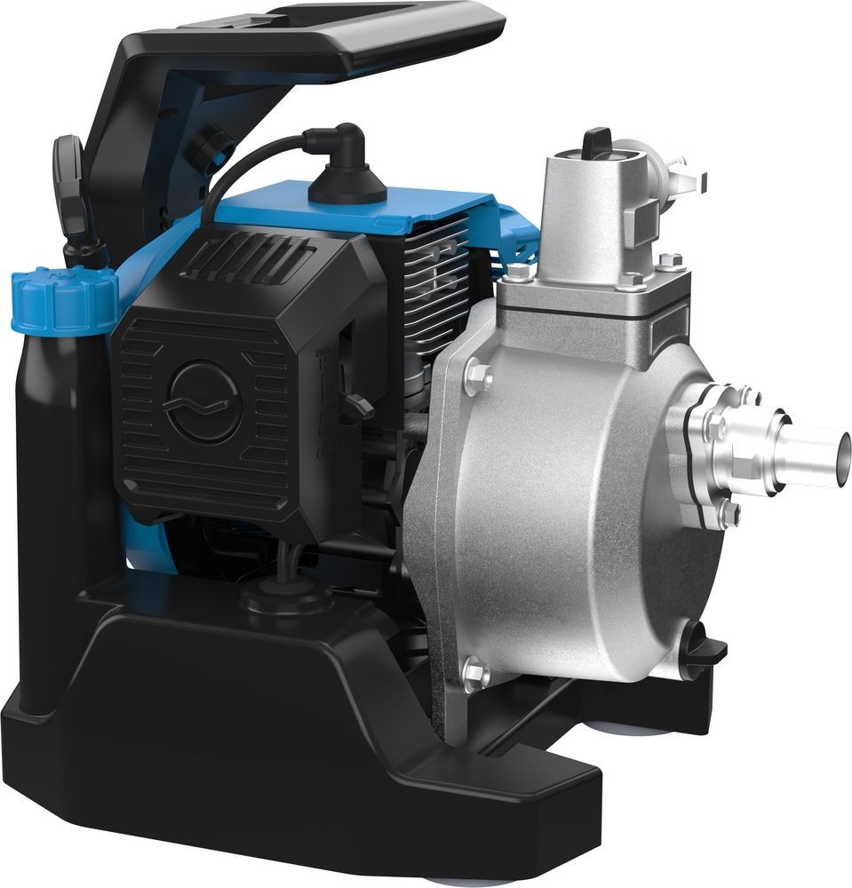 Gude Gude motorpomp GMP 100 4T € 159,00
