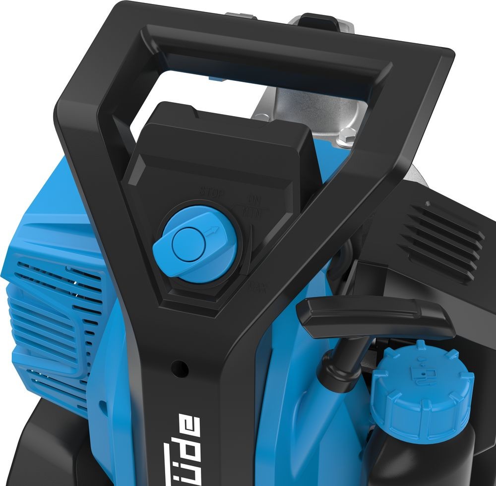 Gude Gude motorpomp GMP 100 4T € 159,00